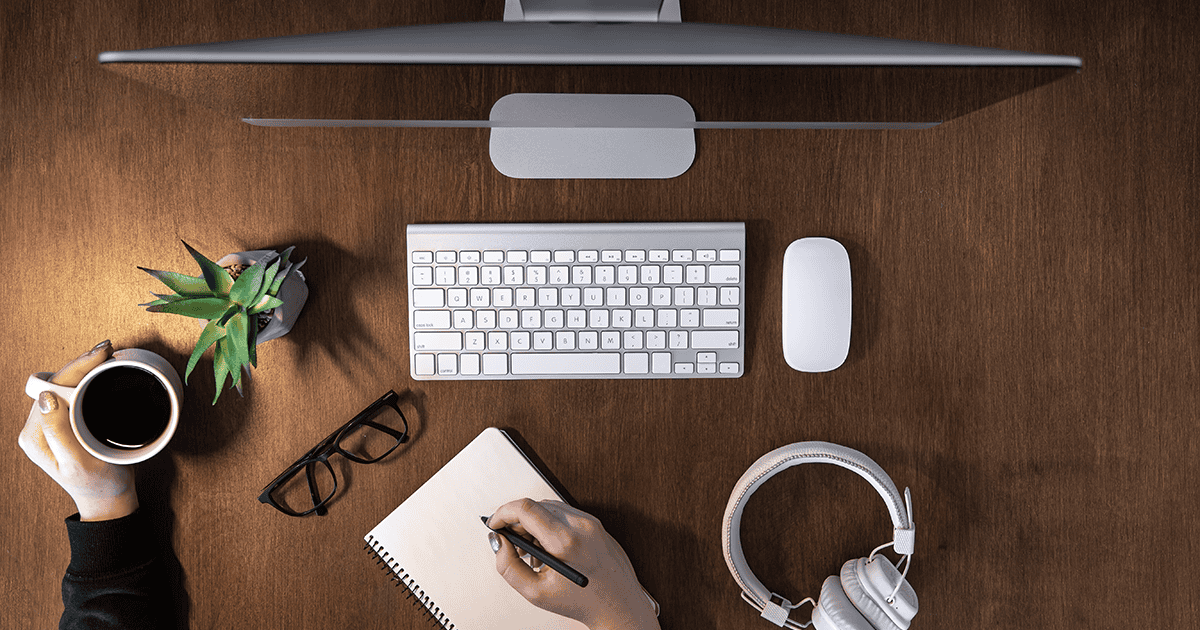 Maximizing Your Home Office Setup with Apple Gadgets - MacReview.com