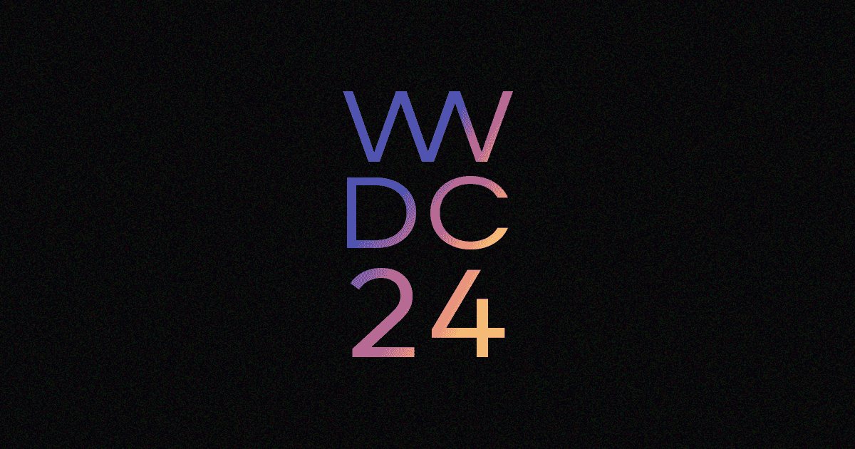 WWDC 2024: The Ultimate Powerhouse Event in Apple's Tech Calendar ...