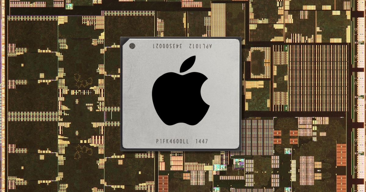 Apple’s Next-Gen Chip Technology on Track for 2025 Debut - MacReview.com