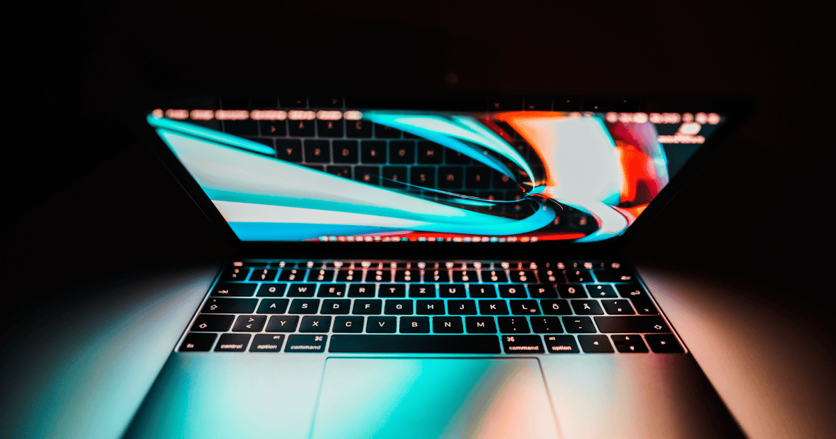 Rumors Swirl Around a 20-Inch MacBook Featuring a Near-Perfect Foldable ...