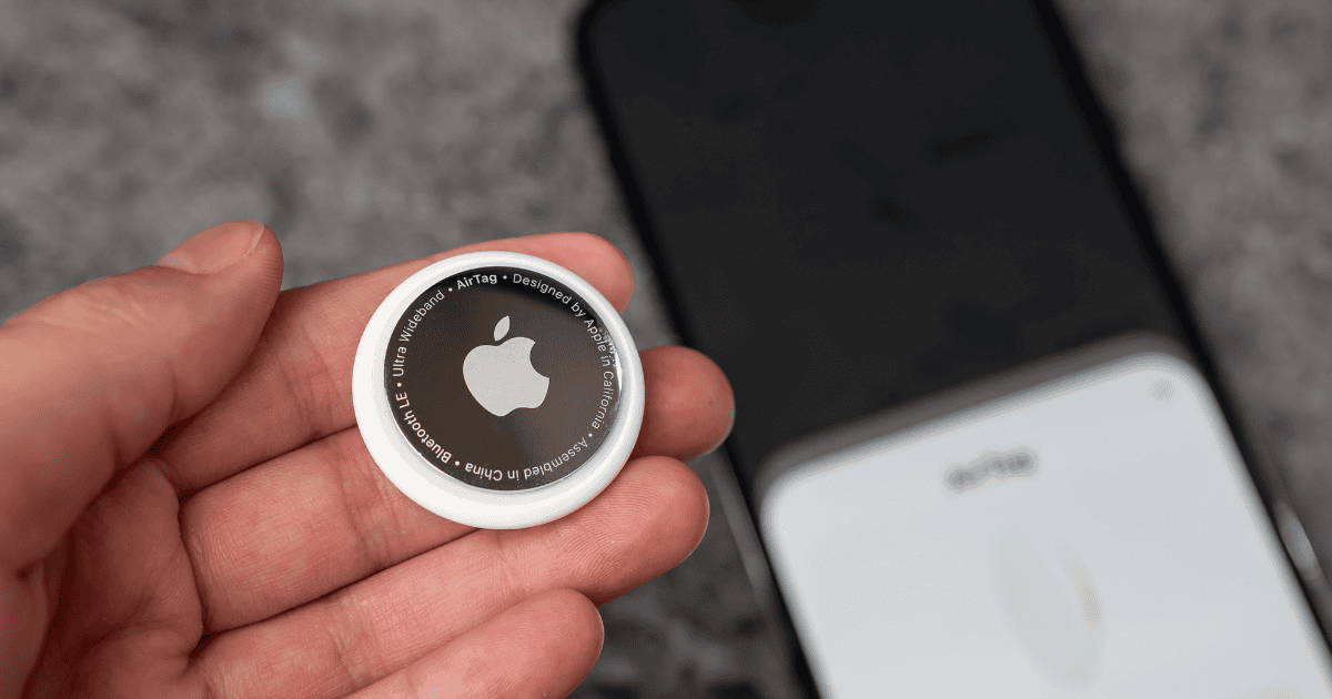 AirTag to Get New Chip and Better Tracking Next Year - MacReview.com