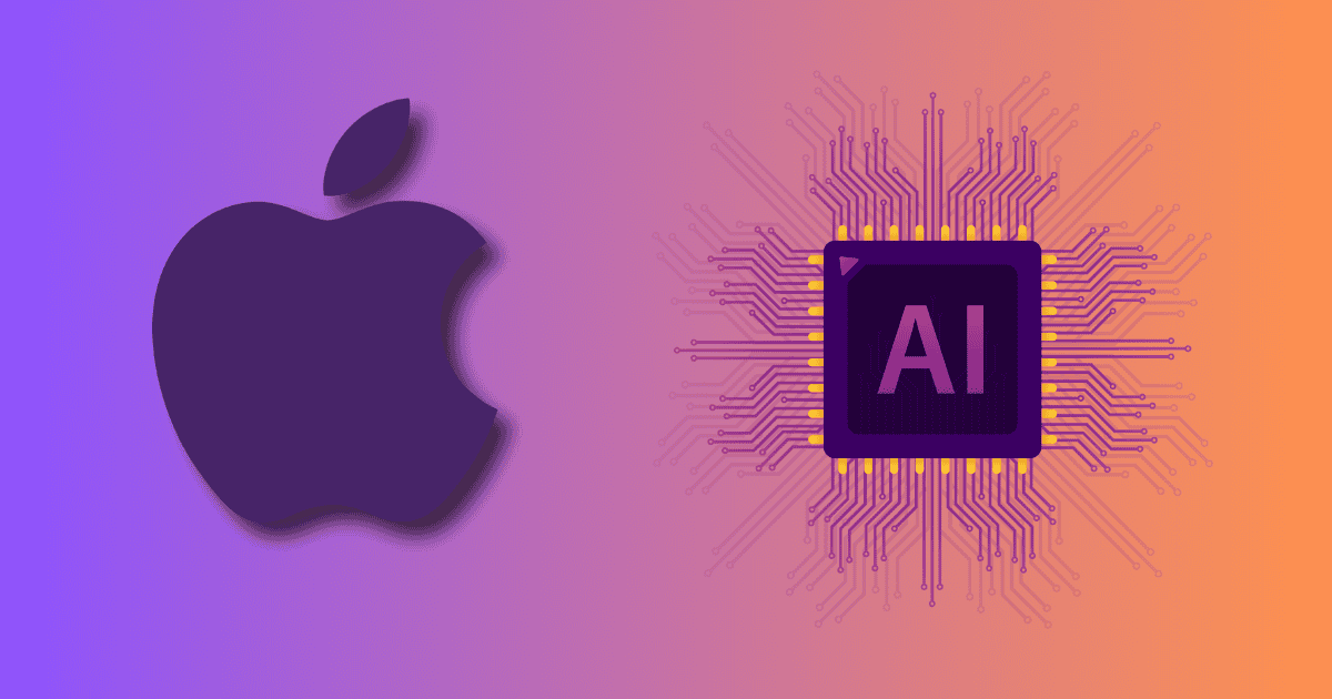 Apple Intelligence: Revolutionizing Privacy and Trust in AI - MacReview.com