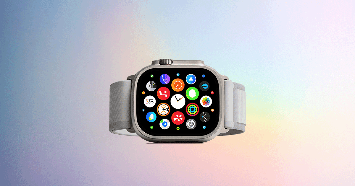 Introduction of the Apple Watch X - MacReview.com