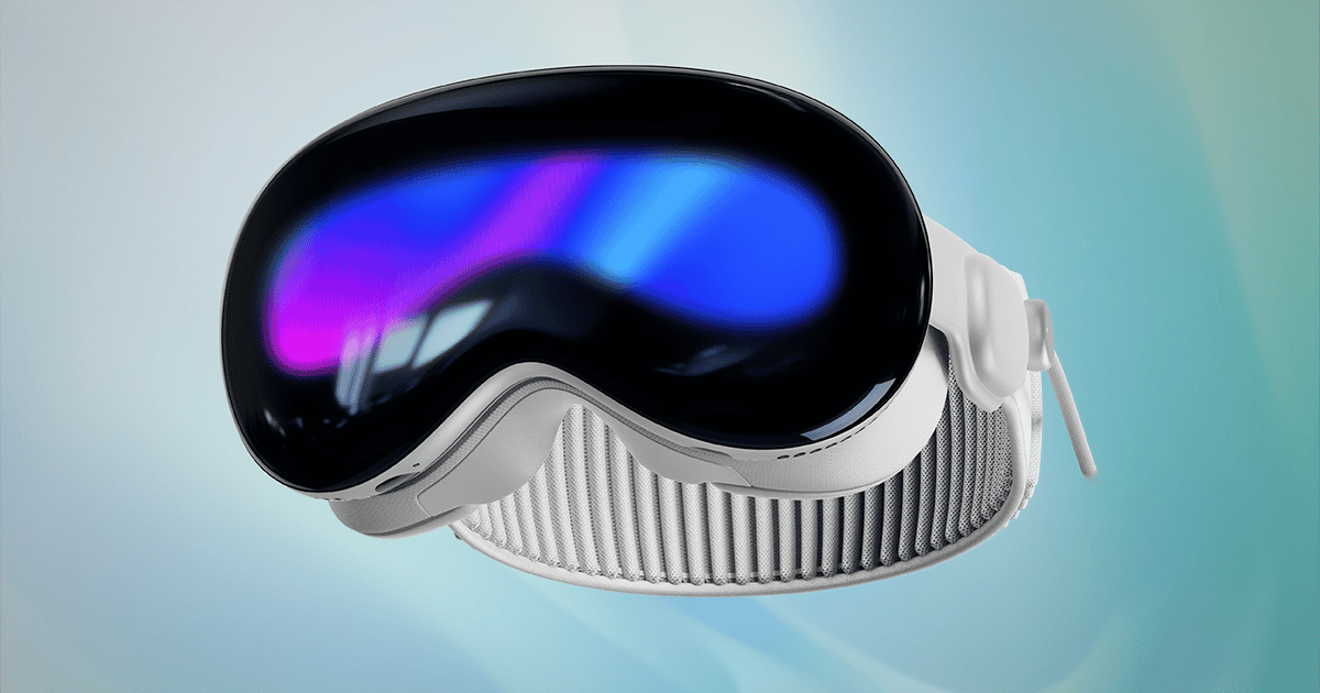 Apple Eyes Affordable Vision Pro Headset by Leveraging Tethered Devices ...