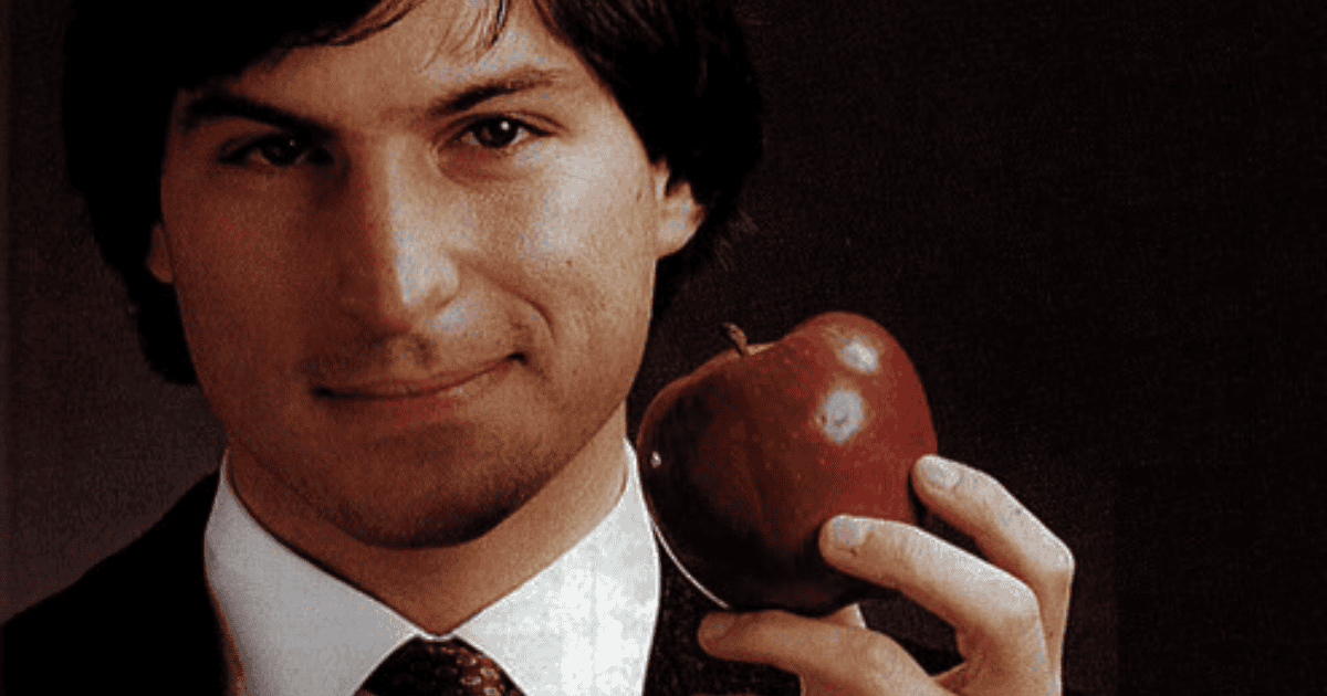 Steve Jobs' 1983 Insights on the Future of Computers - MacReview.com