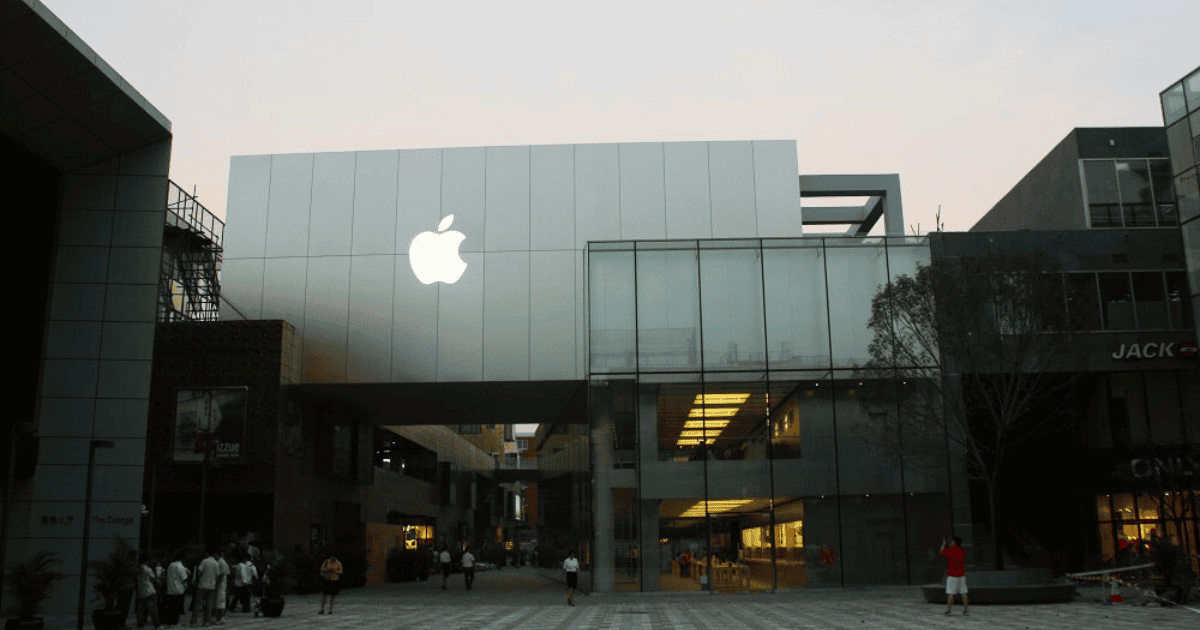 Extreme Product Testing at Apple's New China Lab - MacReview.com