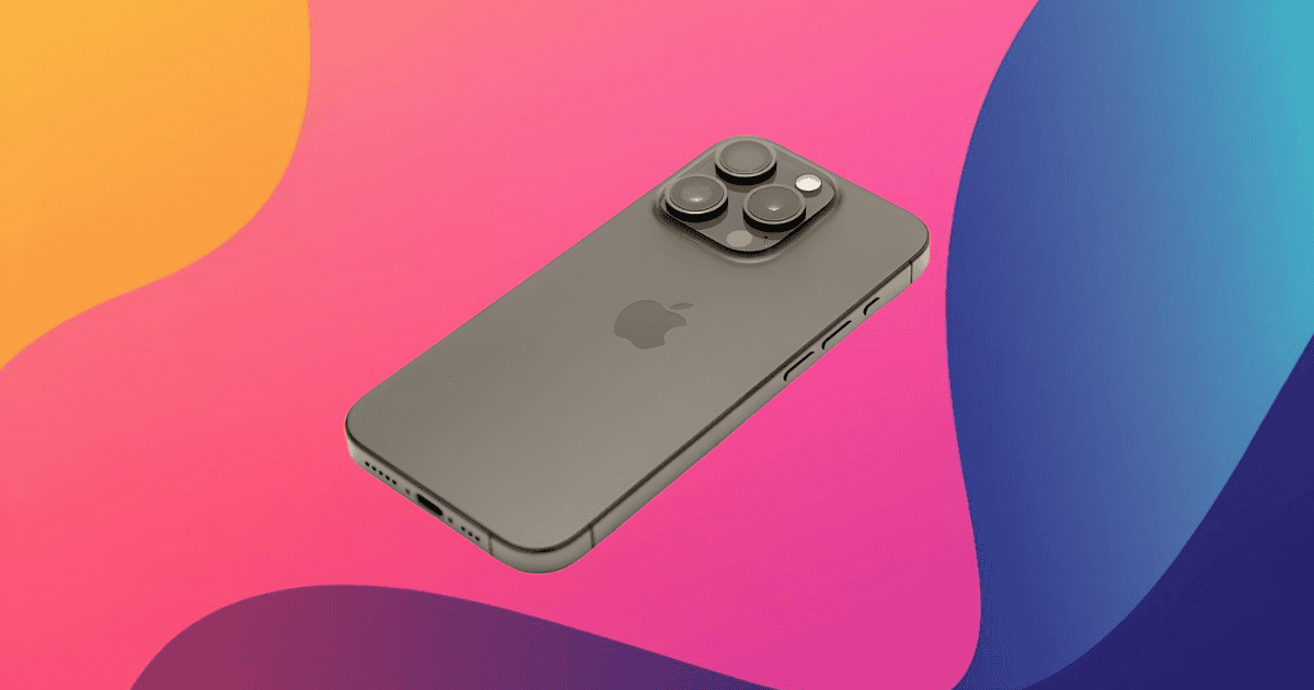 iPhone 16's Action Button: All the New Features - MacReview.com