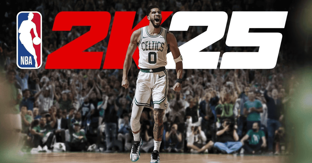New Games Coming to Apple Arcade in October, Including NBA 2K25 ...