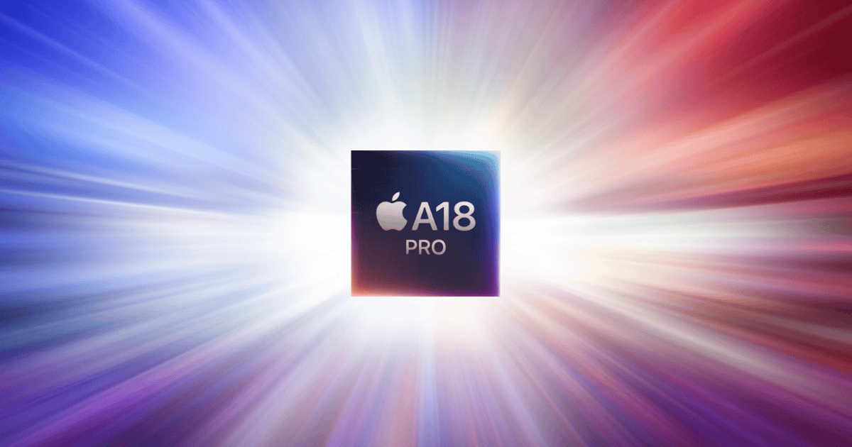 A18 Pro Chip: Speed With A17 Pro - MacReview.com