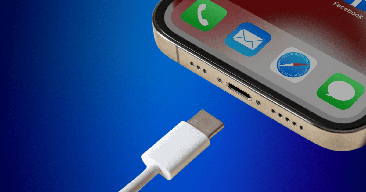 USB-C Brings 45W Fast Charging to All iPhone 16 Models - MacReview.com