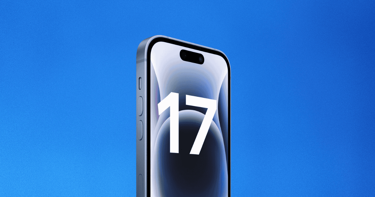 iPhone 17 Display Innovations: A New Era for Apple - MacReview.com
