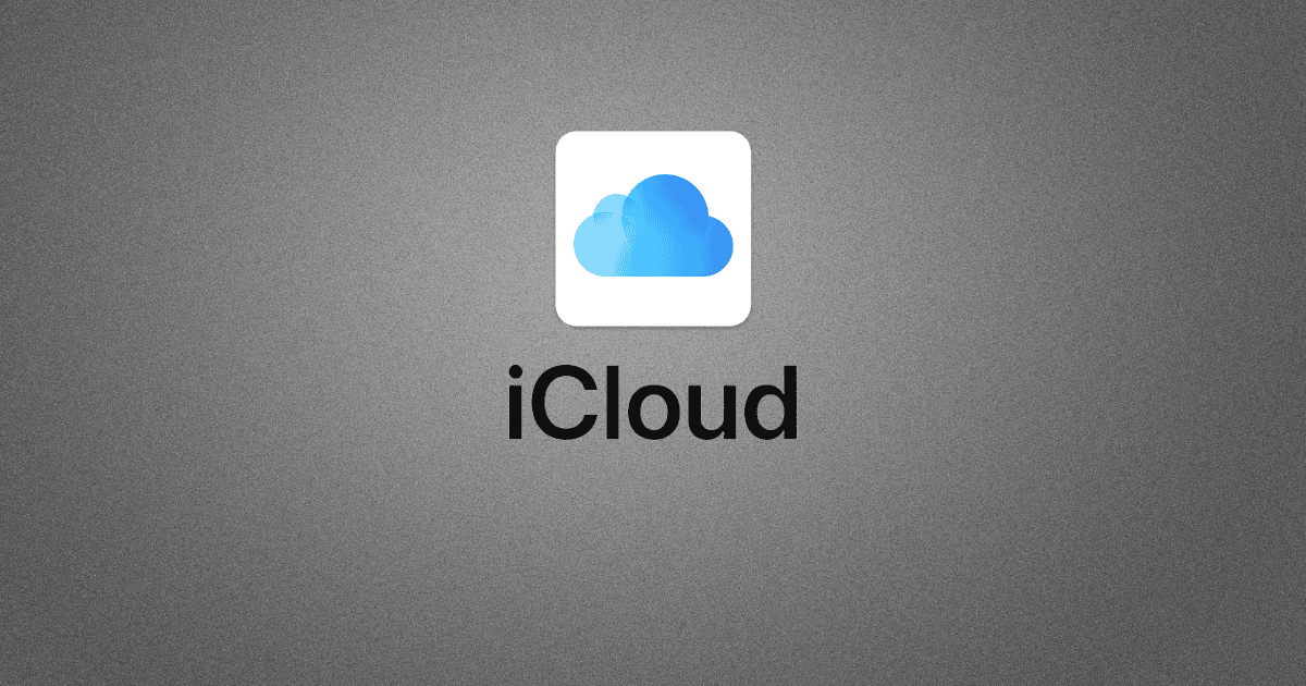Apple's New iCloud Terms: What You Need to Know - MacReview.com