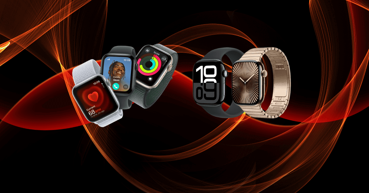 Apple Watch SE vs. Series 10: Ultimate Buyer’s Guide - MacReview.com