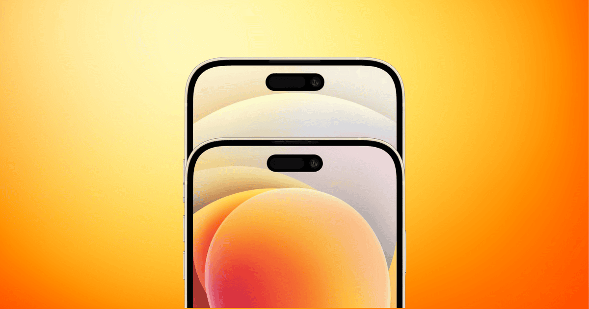 iPhone 17 Pro Max to Feature Smaller Dynamic Island? - MacReview.com
