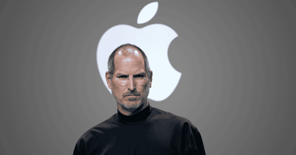 Steve Jobs: The Man Behind Apple's Success - MacReview.com