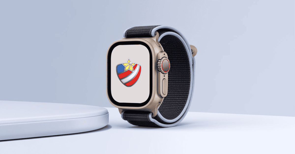 Veterans Day Apple Watch Challenge Announced - MacReview.com