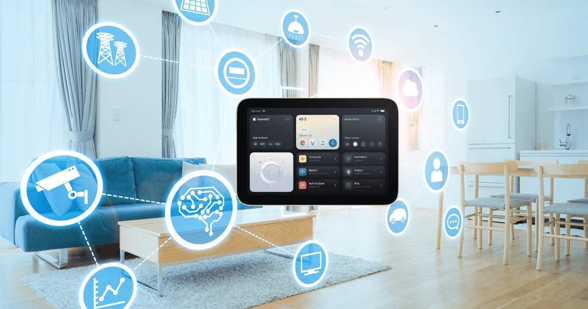 Apple's AI Home Command Center Set for March 2025 Launch - MacReview.com