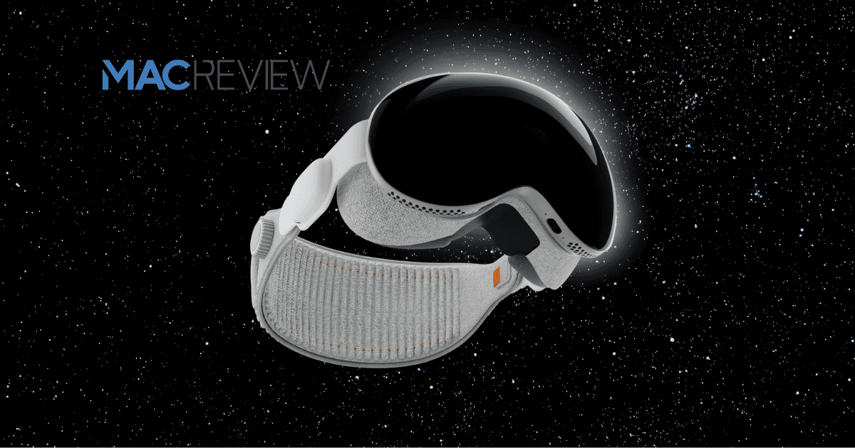 Apple Vision Pro's Latest Update: A Planetarium in Your Pocket ...