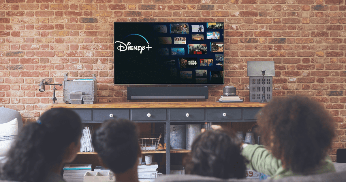 Disney+ to Enhance Streaming Experience with HDR10+ Support - MacReview.com